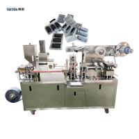 China Electronic Nebulizer Blister Packing Machine Mold Stamping And Forming for sale