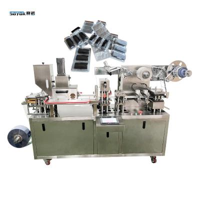 China Electronic Nebulizer Blister Packing Machine Mold Stamping And Forming for sale