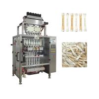 China Customized Molding Automatic Bubble Milk Tea Packing Machinery Multi Speed Packaging for sale