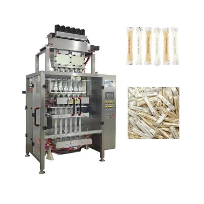 China Customized Molding Automatic Bubble Milk Tea Packing Machinery Multi Speed Packaging for sale