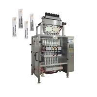 China Advanced Safety Features In Coffee Powder Filling Packing Machine For Smooth Operation for sale