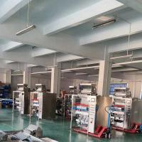 China Multi-Lane Packaging Automatic Packing Machinery Automation And Integration for sale