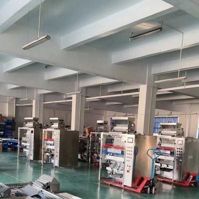 China Multi-Lane Packaging Automatic Packing Machinery Automation And Integration for sale
