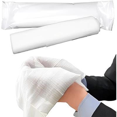 China 20-80 Bags/min Speed Wet Wipes Packing Machine with Video Technical Support for sale