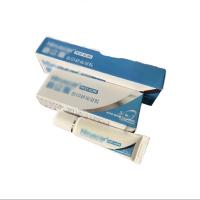 China Precise Packaging Post Acne Tube Cartoning Machine 0.75 KW Motor Power for sale