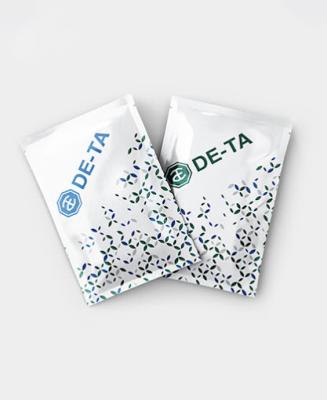 China Experience Smooth and Precise Packaging with Filling Packing Machine For Herbal Tea Inner Pack for sale