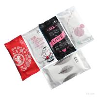China Compact Size Single PC Cooling Towel Making And Packing Machine Perfect For Hotel And Restaurant Using for sale