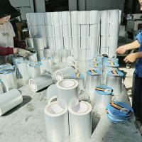 China High Adhesion Butyl Rubber Adhesive Tape 5m For Repairing Roof Leaks for sale