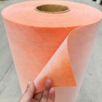 China Polypropylene Polymer Waterproofing Membrane for Engineering 300g 400g for sale