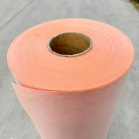 China Polypropylene Polymer Waterproofing Membrane for Engineering 300g 400g for sale