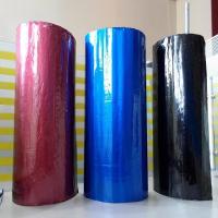 China Waterproof Self Adhesive Bituminous Tape 1.0mm 1.2mm 1.5mm 2.0mm 3mm for sale
