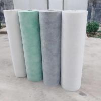 China Moisture Proof Polyethylene Roll On Waterproofing Membrane For Cargo Packaging for sale