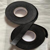 China Modified Bitumen Tape Crack Resistant Driveway Repair Tape With Good Adhesion for sale
