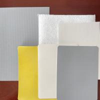 China 1.2mm-2mm PVC Waterproof Membranes For Basement Waterproofing for sale