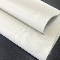China The Roof Material PVC Waterproof Membrane Has Good Perforation Resistance for sale