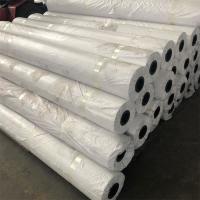 China Exposed TPO Waterproof Membrane Customized For Color Steel Tile Roofs for sale