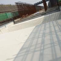 China -40 ℃ TPO Waterproof Membrane Customized For Exposed Roof Waterproofing for sale