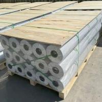 China Backed TPO Waterproof Membrane 1.5mm 1.8mm 2.0mm With Fully Bonded Bottom Layer for sale