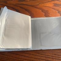 China Butyl Rubber Waterproof Flat Roof Membrane 1.0mm Self Adhesive for sale