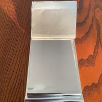 China Self Adhesive Butyl Rubber Waterproofing Membrane 1.0mm For Sunrooms for sale