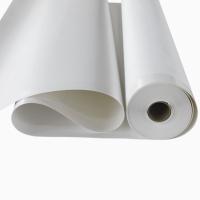China Exposed PVC Waterproof Membranes For Steel Structure Roof Can Be Customized for sale