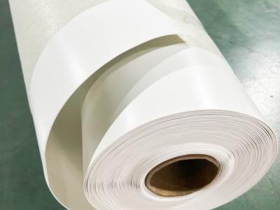 China Weather Resistant TPO Waterproof Membrane With Customizable Thickness for sale