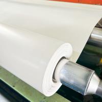 China Single Layer Roof Waterproof Membrane 1.5mm 1.8mm 2.0mm Thermoplastic Polyolefin Membrane for sale