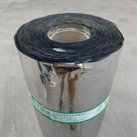 China 1.2mm 1.5mm 2.0mm Bitumen Waterproofing Membrane , Self Adhesive Bituminous Membranes for sale