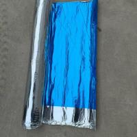 China Self Adhesive Bitumen Waterproof Membrane Roll Heat Resistant for sale