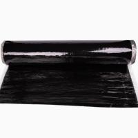 China Self Adhesive Modified Asphalt Waterproofing Membrane For Roof Waterproofing for sale