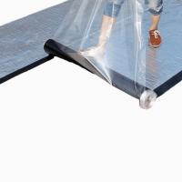 China Convenient Self Adhesive Waterproofing Membrane Customized For Construction for sale