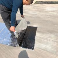 China Custom Bitumen Waterproofing Membrane Roll For Construction Projects for sale