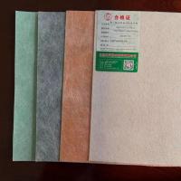 China Economical Polyethylene Waterproofing Membrane 0.7mm-2mm Engineering Grade for sale