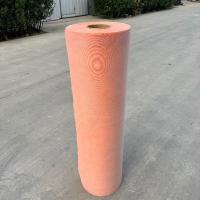 China Heat Resistant Polyethylene Waterproofing Membrane For Kitchen / Bathroom for sale