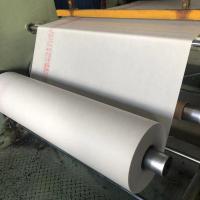 China 300g 400g Polyethylene Waterproofing Membrane Puncture Resistant For Moisture Prevention for sale