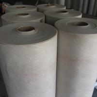 China Customized Polyethylene Waterproofing Membrane For Basement / Home Decoration for sale