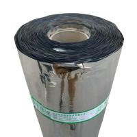 China Self Adhesive Bitumen Waterproofing Membrane 1.2mm-4.0mm For Roof Waterproofing for sale