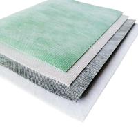 China 300g 400g Polyethylene Waterproofing Membrane Puncture Resistant For Moisture Prevention for sale
