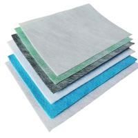 China Polyethylene Bathroom Waterproofing Membrane Roll Corrosion Resistant for sale