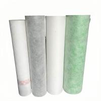 China Polyethylene Bathroom Waterproofing Membrane Roll Corrosion Resistant for sale