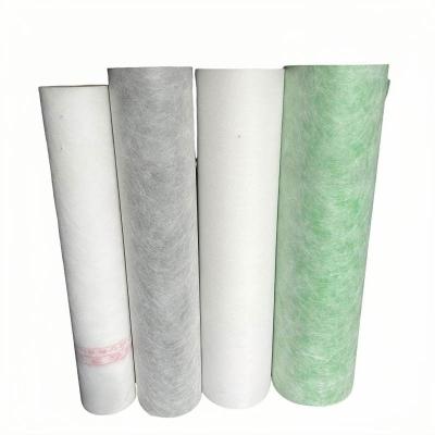 China Practical Polyethylene Waterproofing Membrane Customized Thickness for sale