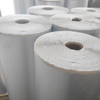 China Butyl Rubber Waterproof Flat Roof Membrane 1.0mm Self Adhesive for sale