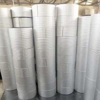 China Self Adhesive Waterproof Butyl Rubber Adhesive Tape For Roof Cracks for sale