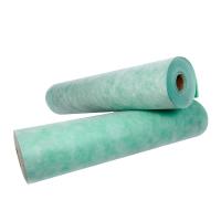 China Polyethylene Polypropylene Waterproofing Membrane Pollution Free Tasteless for sale
