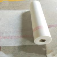 China 300g 400g Polyethylene Waterproofing Membrane Puncture Resistant For Moisture Prevention for sale