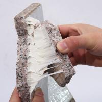 China Self Adhesive Butyl Rubber Membrane Waterproofing For Repairing Roof Cracks for sale