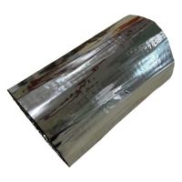China 1.5mm 2.0mm 3mm Asphalt Waterproof Tape roll For Cold Compress Pipeline Outsourcing for sale