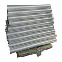China Custom Butyl Rubber Waterproofing Membrane For Roof Terrace for sale