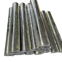 China Butyl Rubber Roof Waterproofing Membrane Self Adhesive 1.0mm Thickness for sale