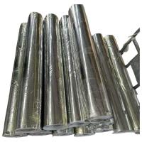 China Butyl Rubber Waterproof Flat Roof Membrane 1.0mm Self Adhesive for sale